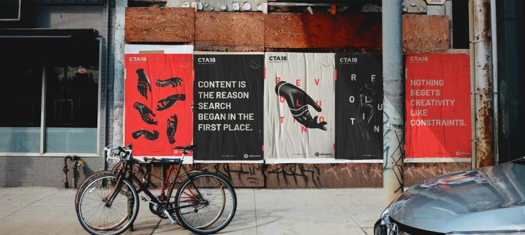 8 Creative Trends To Dominate Social Media in 2019 - Webenza Blog